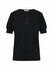 Футболка LEMAIRE, размер 52, black/black