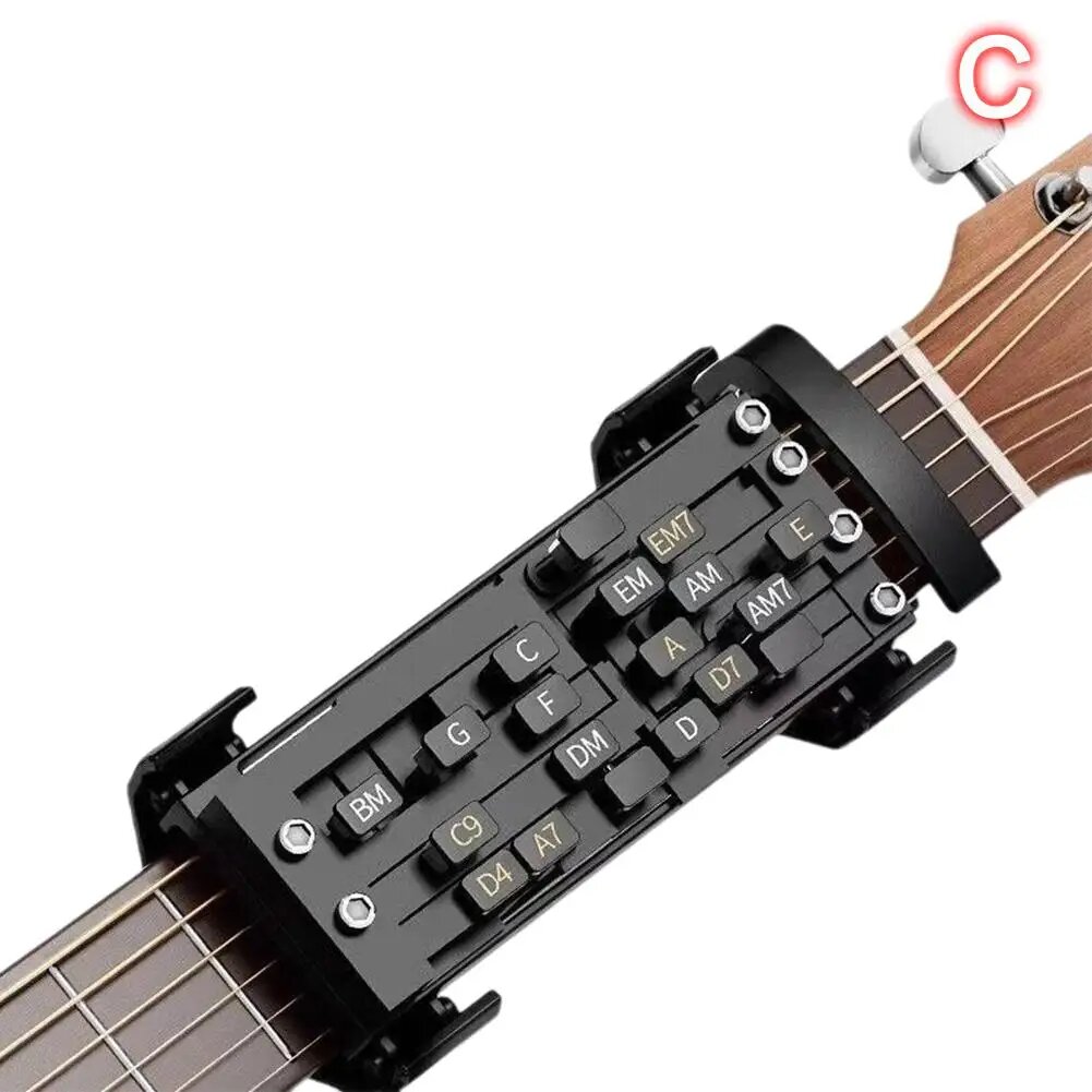 Guitar Aid Chords аккордовый плеер