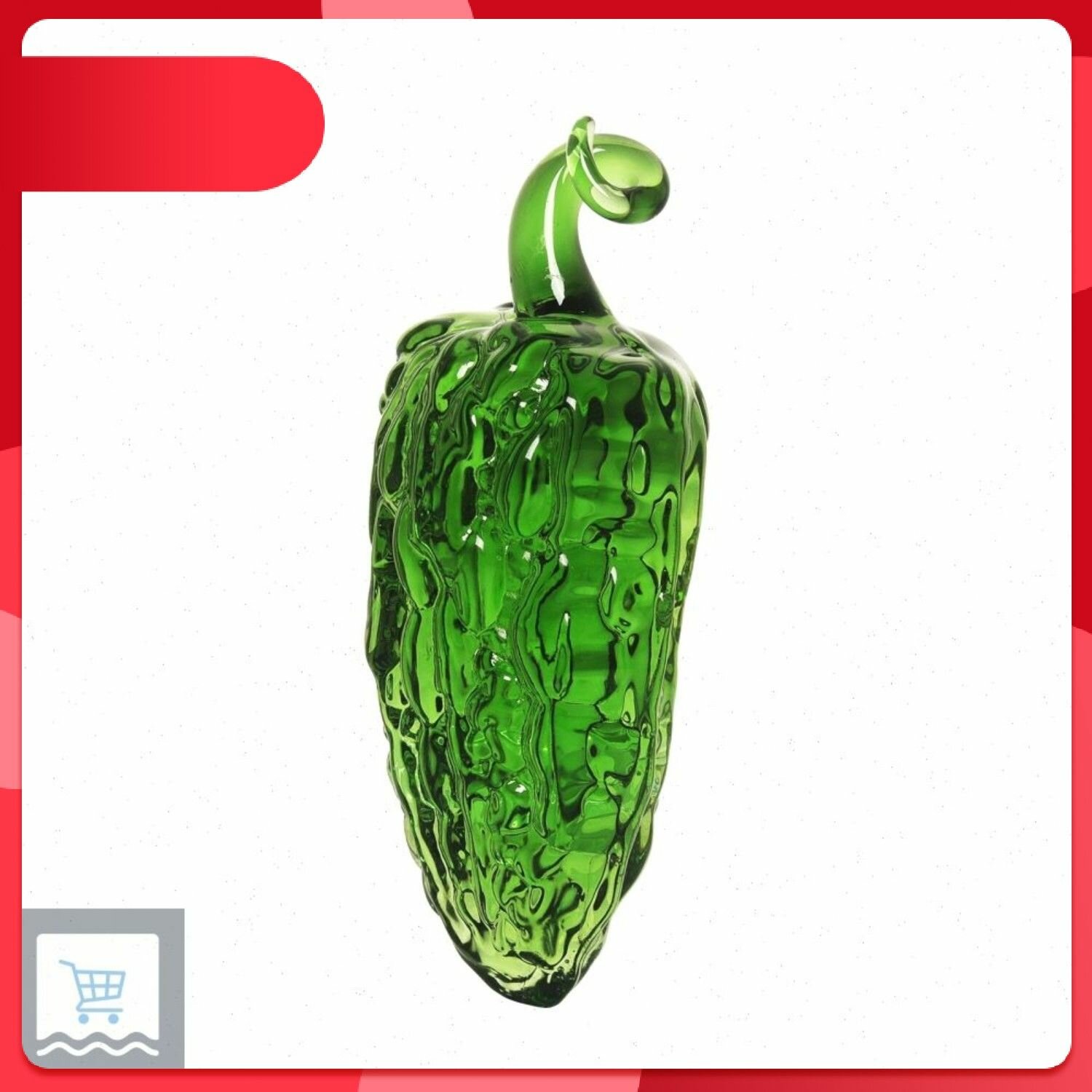 Хрустальные фрукты