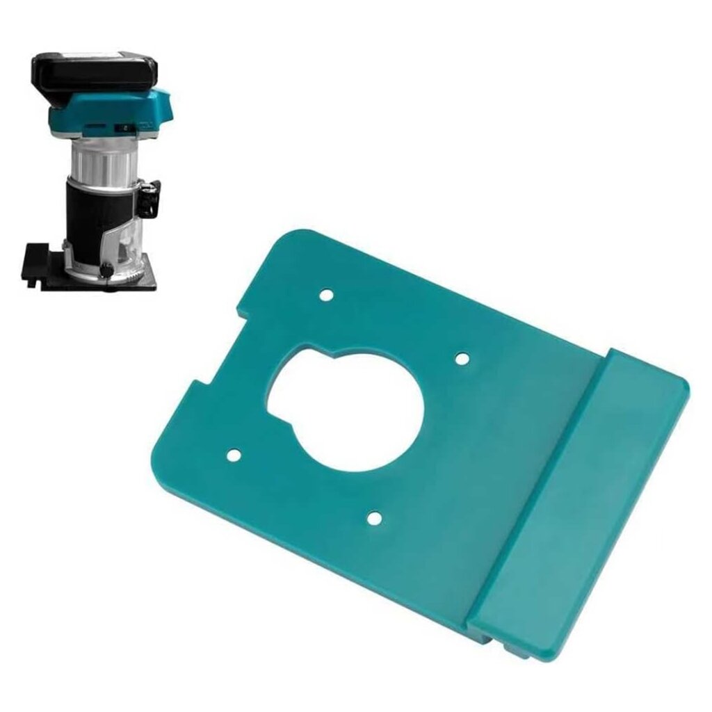 Адаптер направляющей шины для фрезера