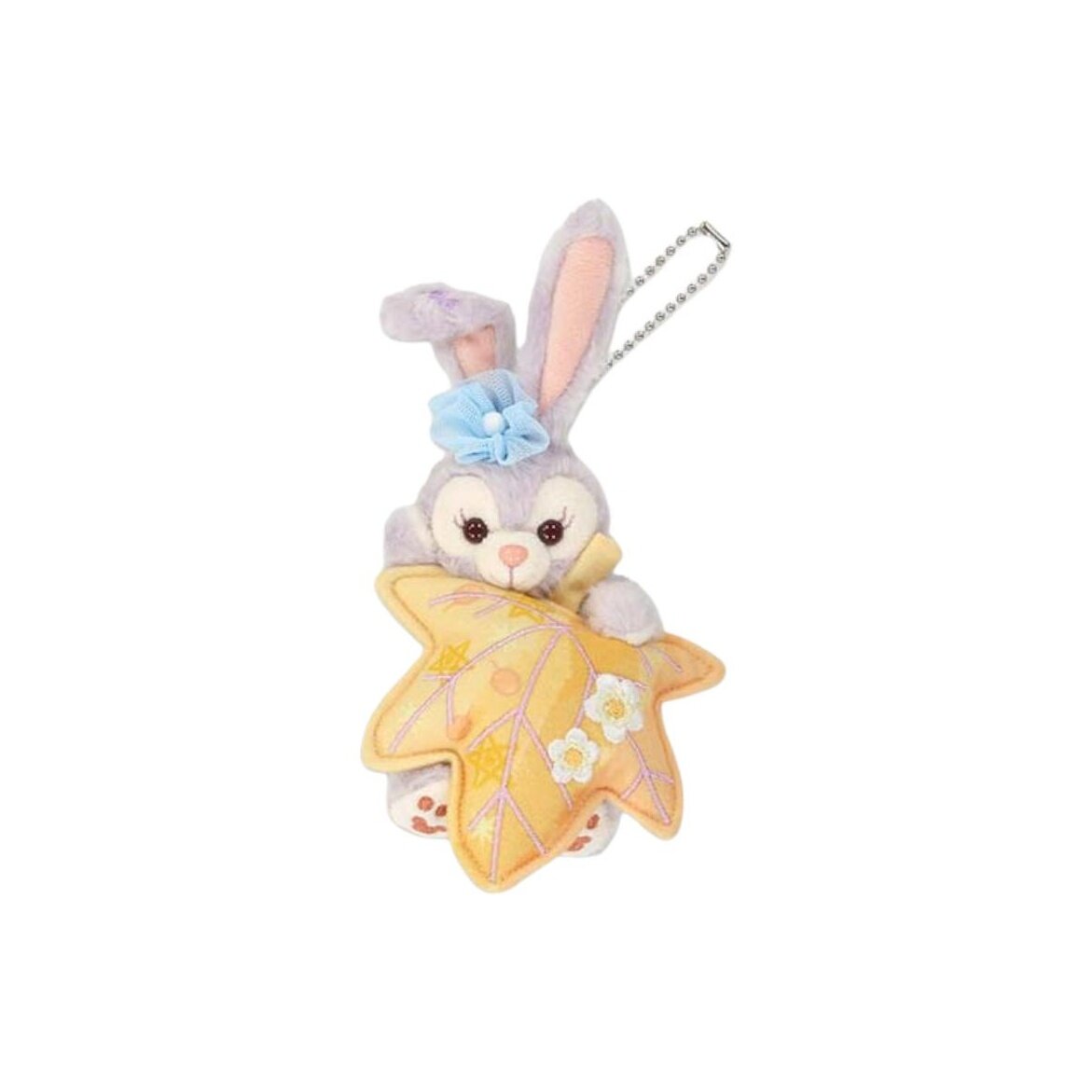 Disney x DISNEYLAND Autumn Hope Wings Collection Даффи СтеллаЛу КукиЭнн Олу Мел Линабелл ШеллиМэй Джелатони