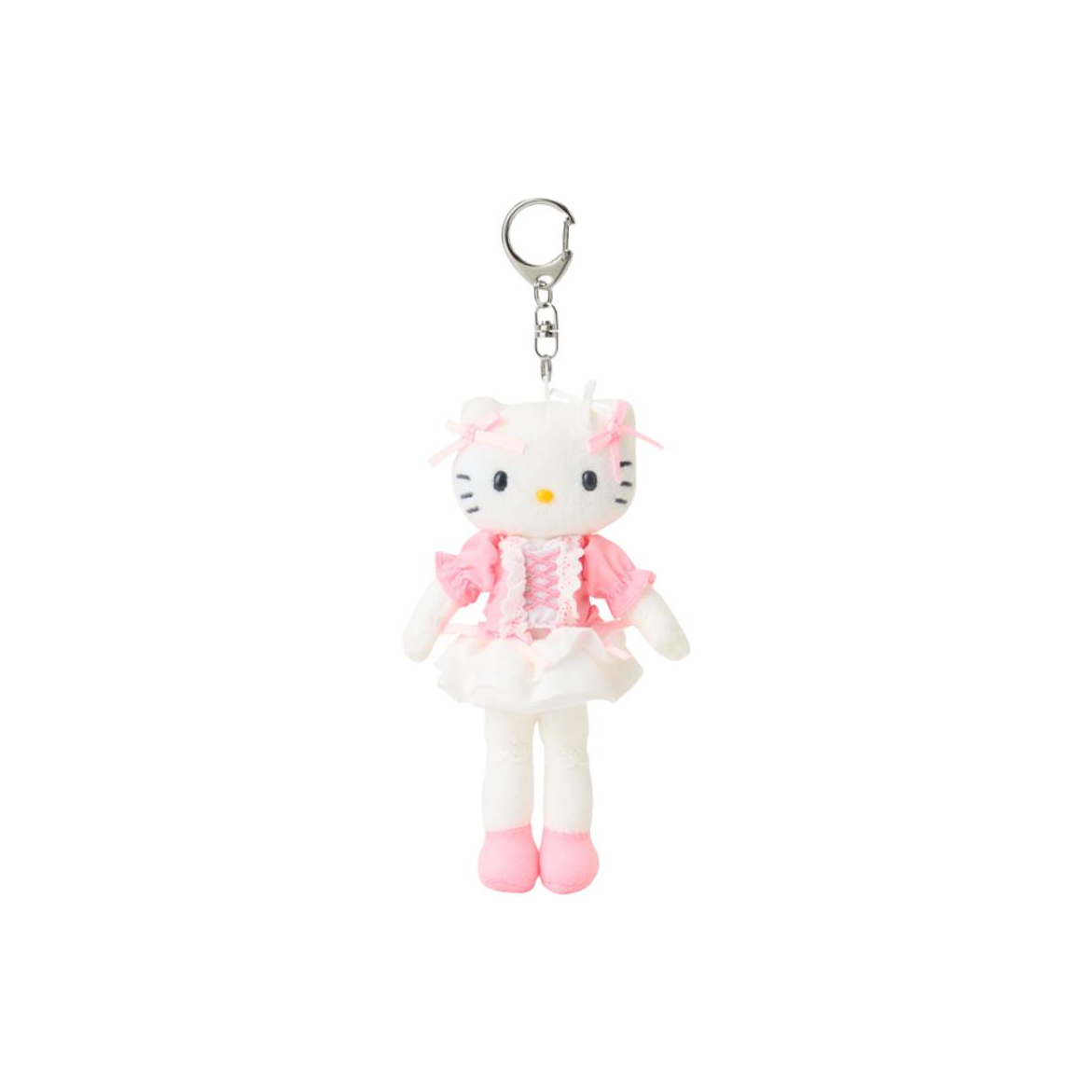 Игрушки подвесные Sanrio Versatile Hello Kitty
