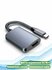 USB-C на HDMI адаптер
