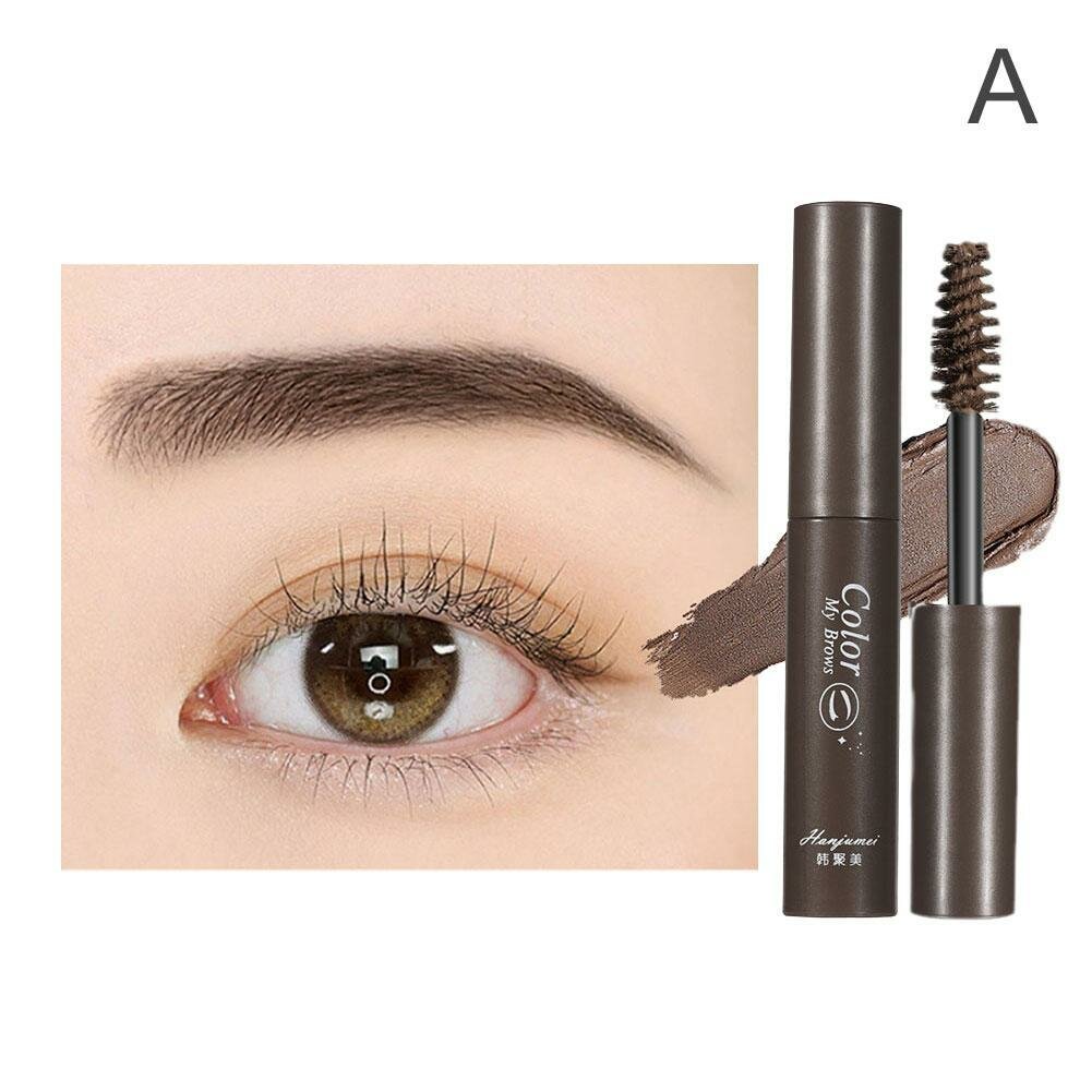 Eyebrow Cream Waterproof Long lasting Eyebrow Makeup I4Q3