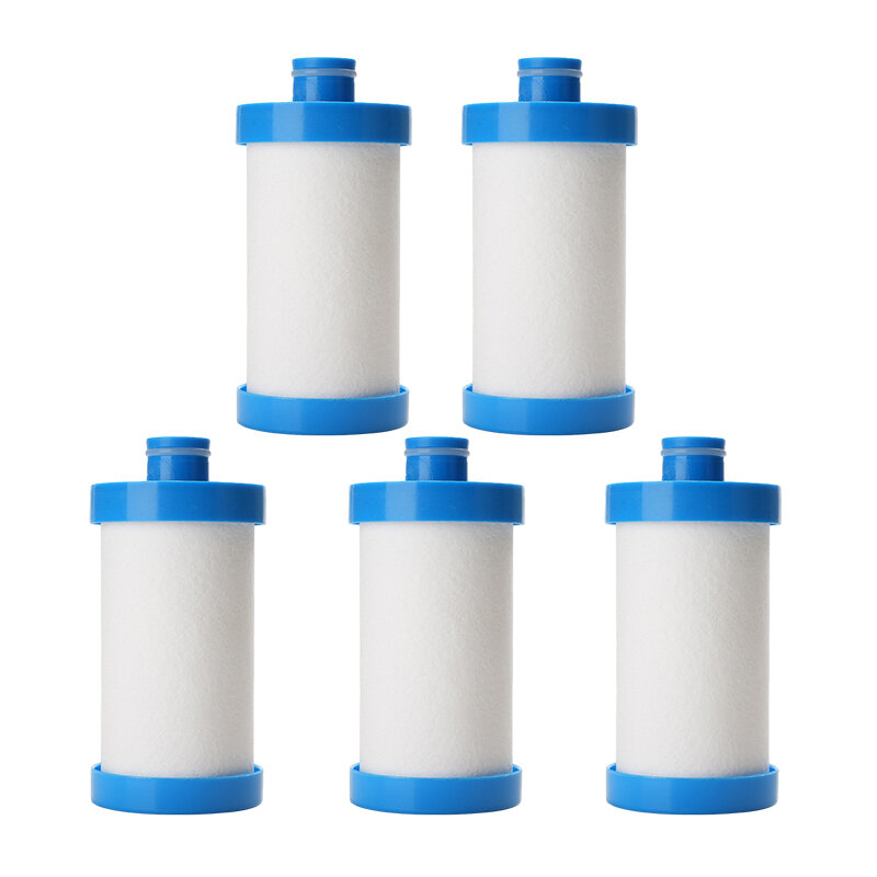 Фильтр для душа, бойлера очистка от ржавчины и других механических загрязнений. 1 мкм