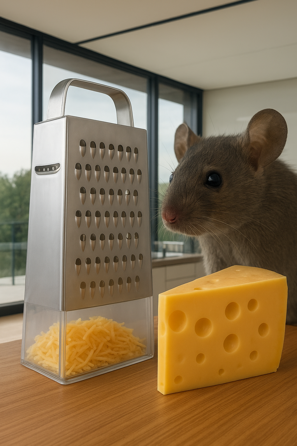 Двухсторонняя терка кухонная, набор для овощей, фруктов, сыра, чеснока