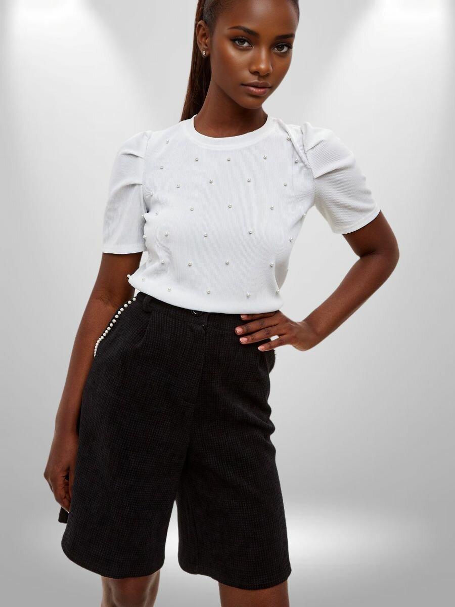 Блуза Базовая коллекция