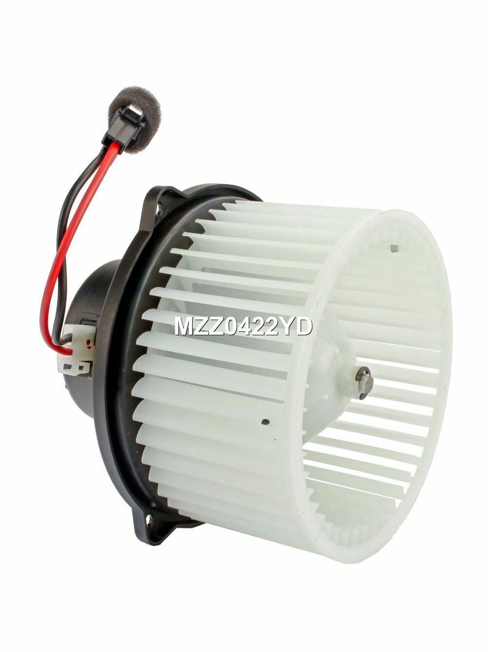 Мотор печки c крыльчаткой Krauf MZZ0422YD