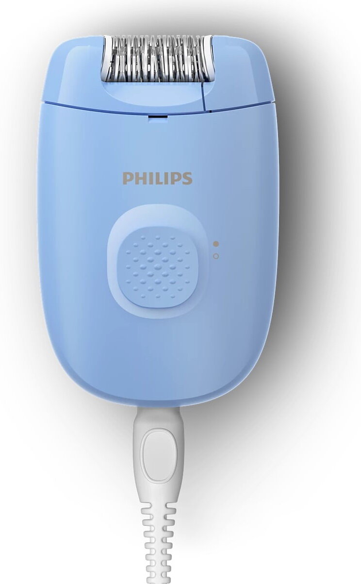 Эпилятор и электробритва для женщин Philips BRE228/00