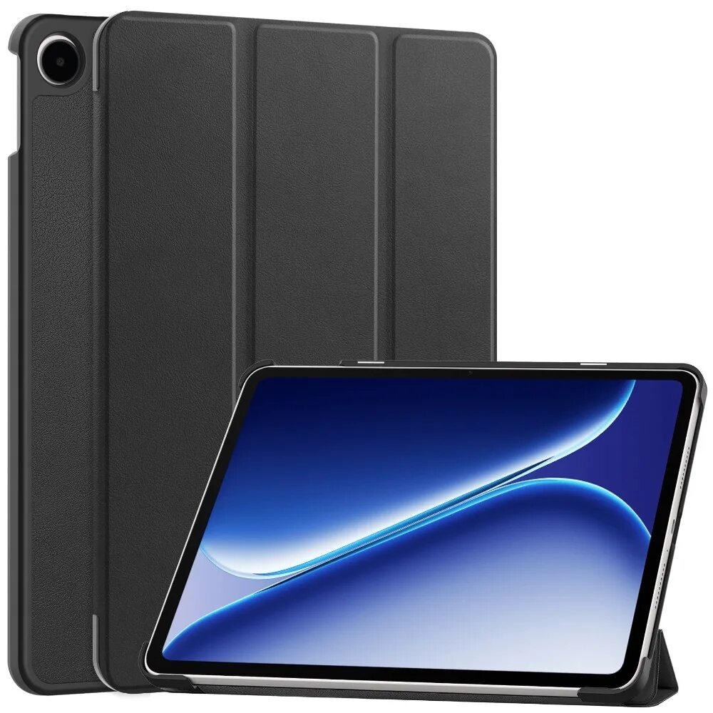 Чехол для OnePlus Pad Go 2, 12.1", черный