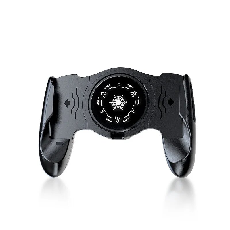 Kanlennys Room JK01S Телескопический геймпад для iPhone Android Standard