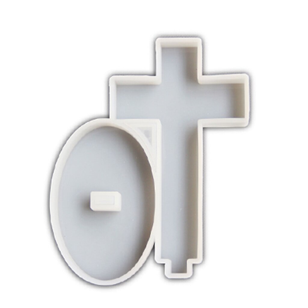 Поперечная гипсовая форма