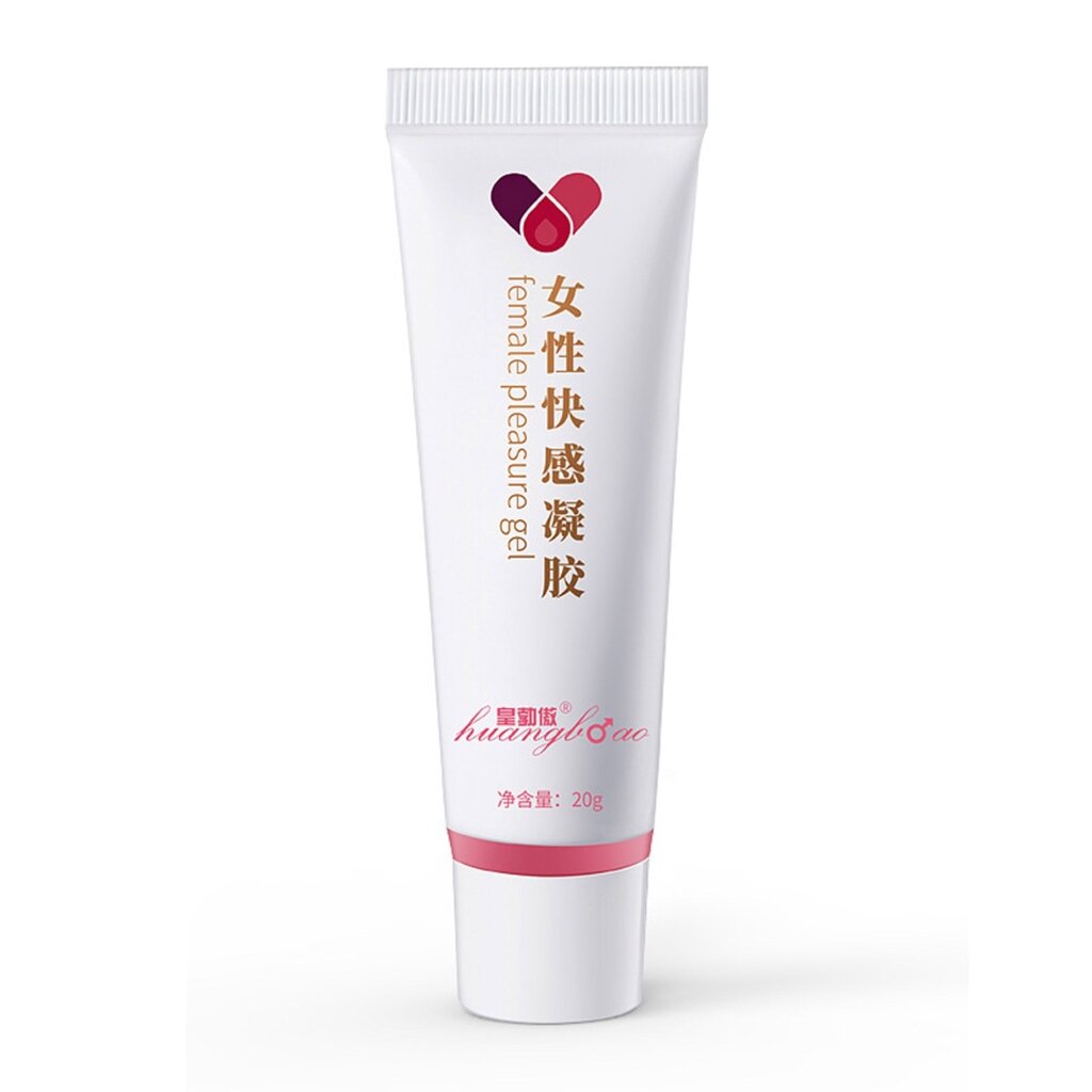 Продолжительные продукты с длительным ужесточением влагалища улучшают здоровье, улучшает гель
