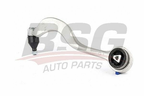 Рычаг подвески BSG BSG15-315-068 передней нижний, передний, левый BMW E60-E61 03-10