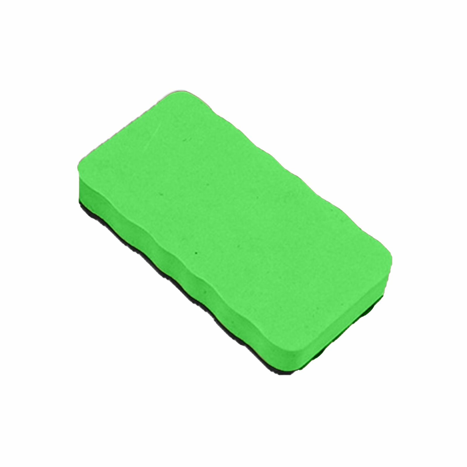 Губка для очистки доски магнитный ластик меловой