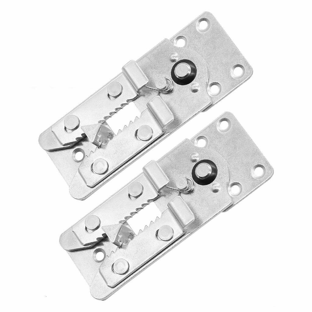 Соединительные клипсы для дивана, 2 шт, 135 железная пряжка