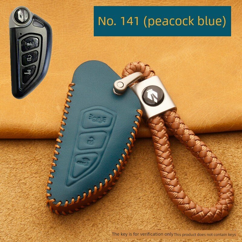 Защитный чехол для ключа мотоцикла/скутера Qianjiang Sunshine Dino 150, Fino 125, Hong 150adv с креплением на кнопку №