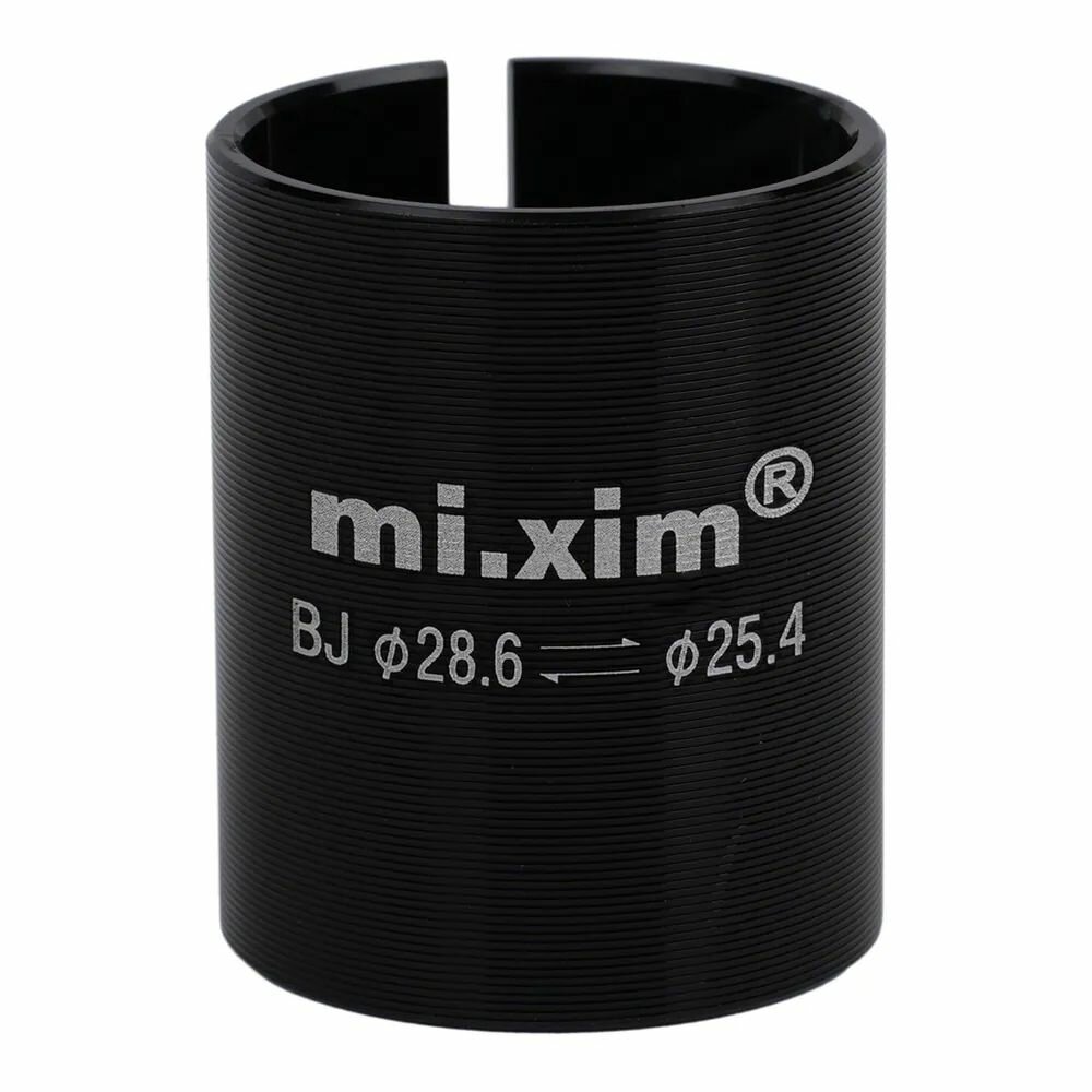 Велосипедный горный дорожный адаптер-переходник для выноса руля 28,6 до 25,4 мм