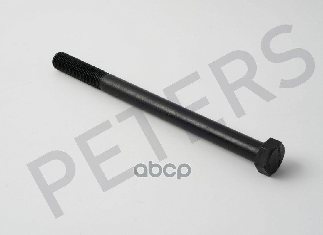 Болт подвески! (м) M20x2x260/70 MAN TGA/TGX/TGS/TGM/F2000 PETERS арт. 03027200A
