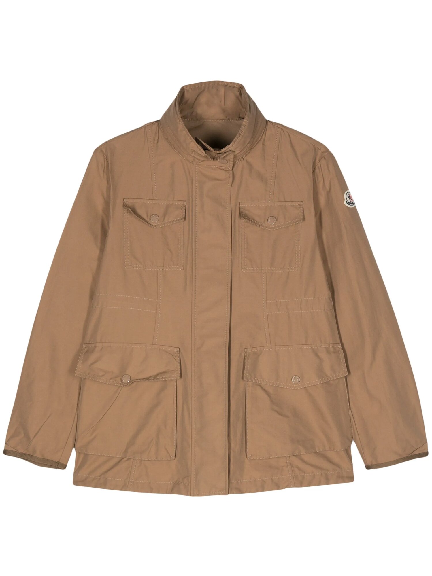 Куртка Moncler Ilo