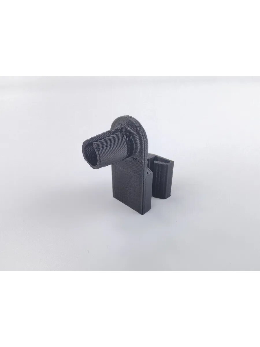 Скоба крепления упора капота совместим с автомобилем Lada Vesta