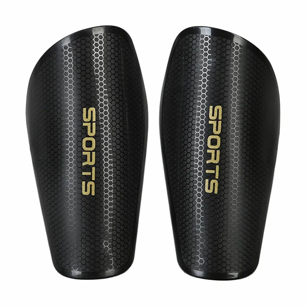 Щитки хоккейные, размер: Универсальный