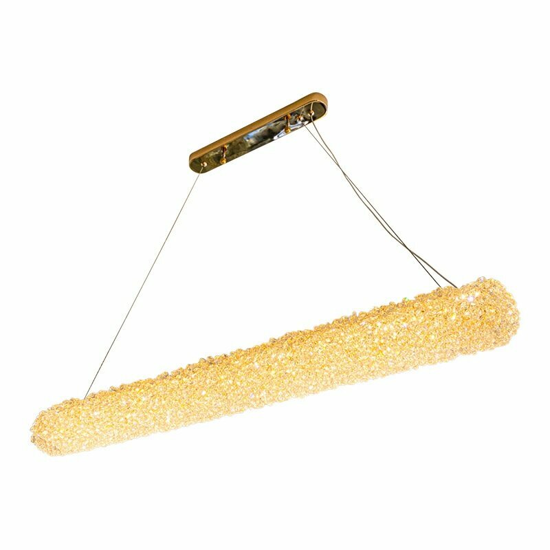 Подвесной светильник Looop L59413.92 L'Arte Luce