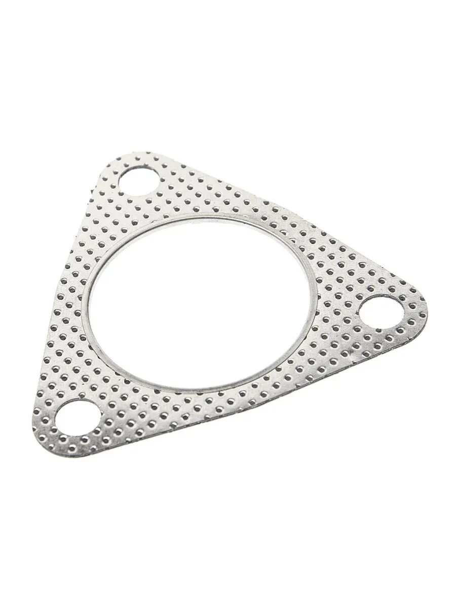 Прокладка ЯМЗ-7511 коллектора выпускного, трубы приемной пер