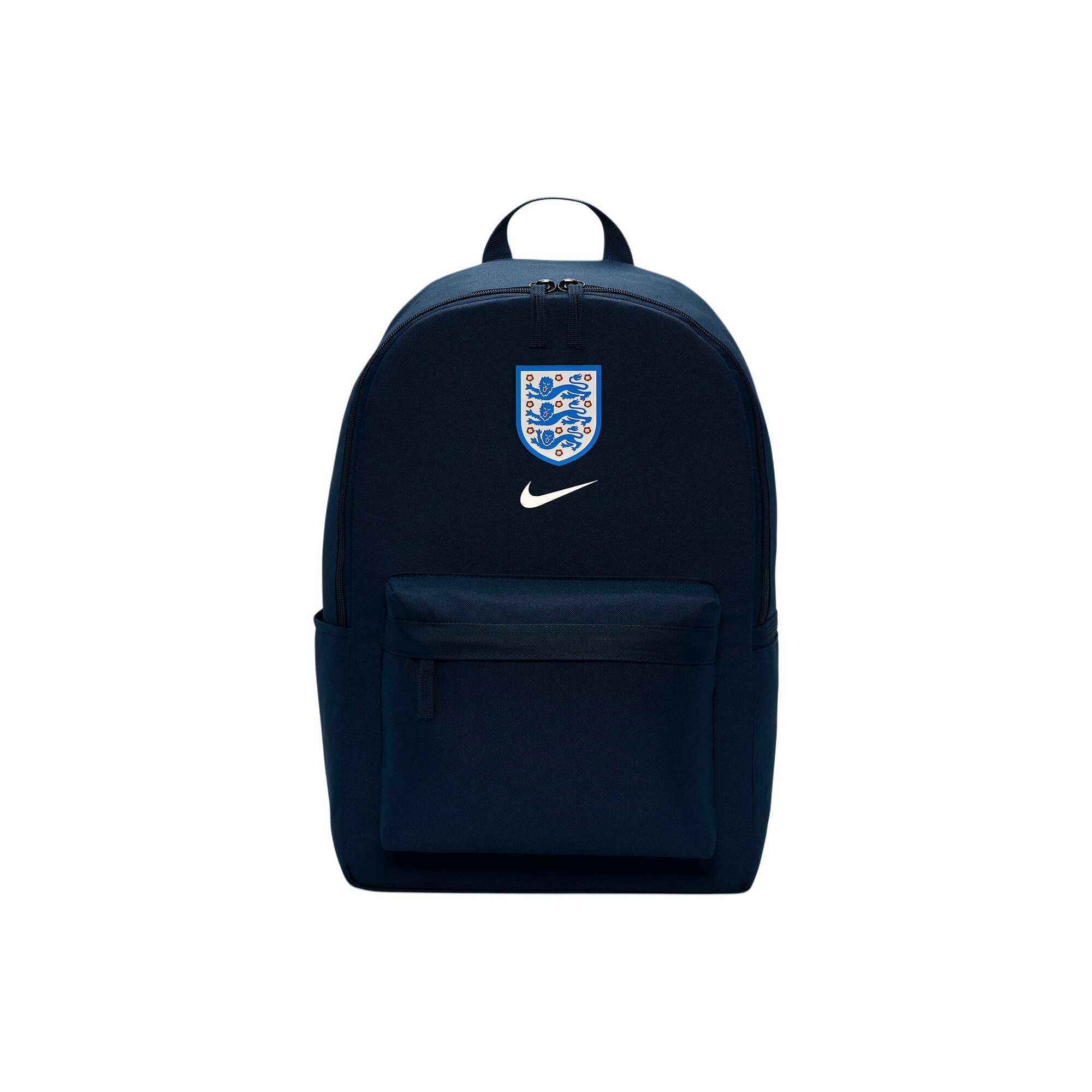 Сумка NIKE, темно-синий — фото 1