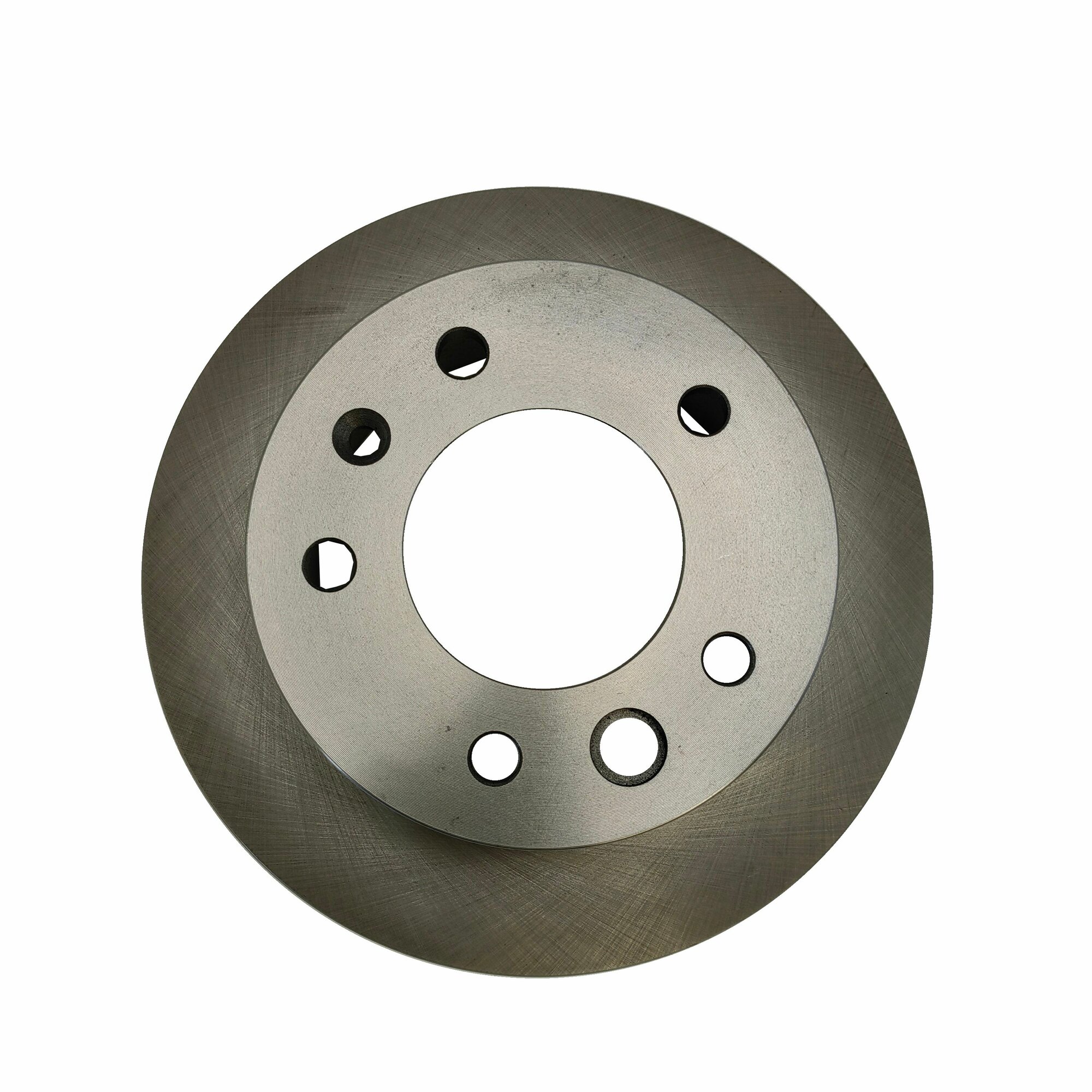 CTR Диск тормозной передний MERCEDES Sprinter 1995-2006/ Sprinter Classic 2013-/ Vario 1996- VOLKSWAGEN