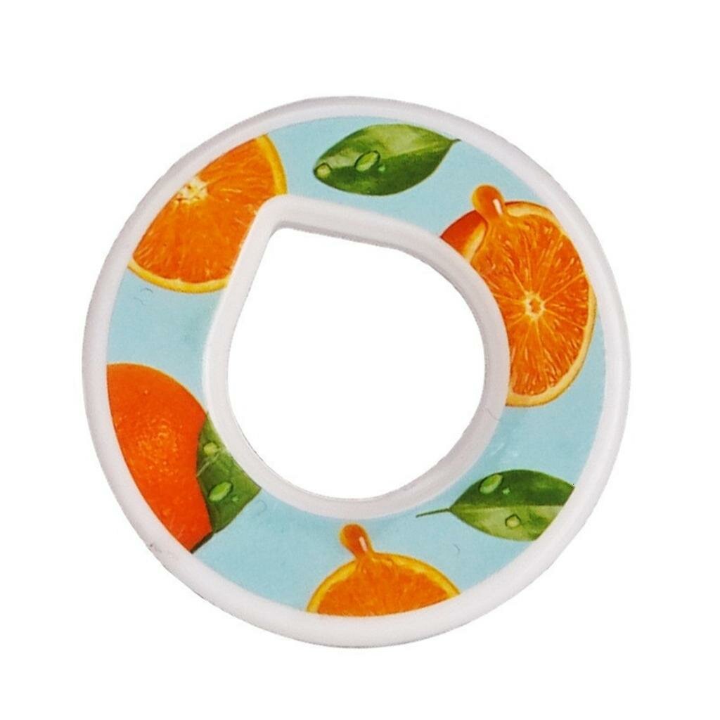 Ароматические капсулы для воды, Апельсиновый Аромат