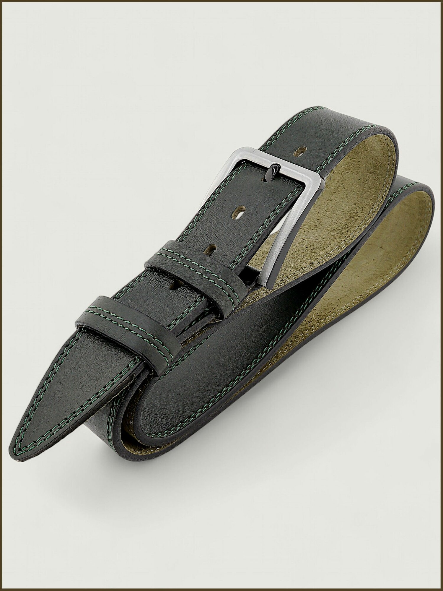 Ремень AksyBelt  для мужчин