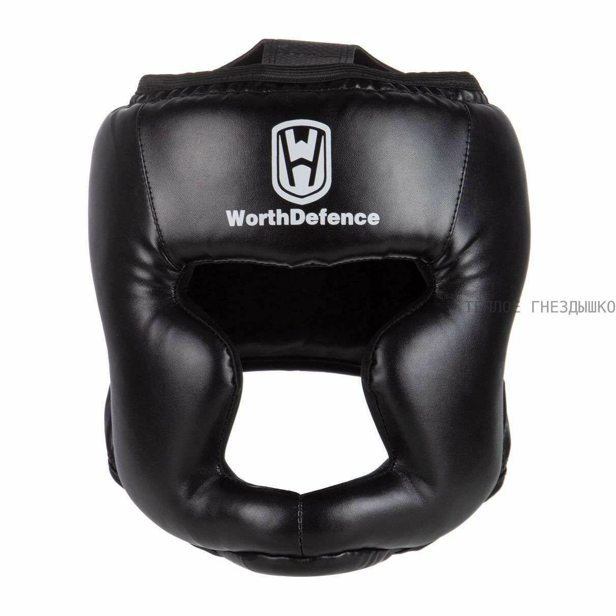 Шлем защитный, размер: L