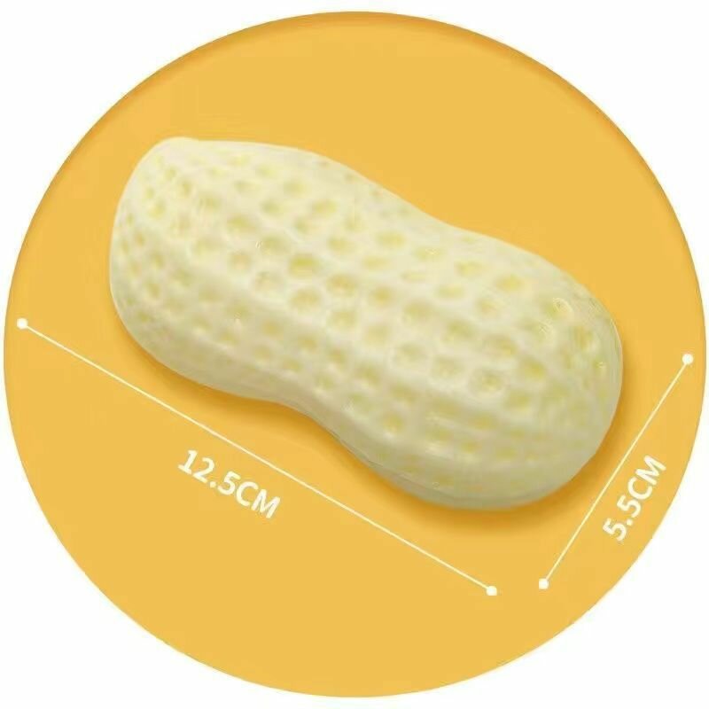 Игрушка для собак, набор жевательных веревок, хлопковая веревка, для чистки зубов, прочная, для жевания, для собак породы Тедди, Бишон, Померанский шпиц, узел, для молочных собак, маленькая жевательная игрушка для питомцев