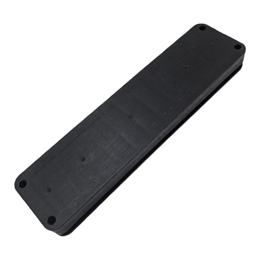 Аксессуары для установки деревянного пола с нейлоновым ударным блоком композитный пол из массива дерева профессиональный инструмент для установки-B2