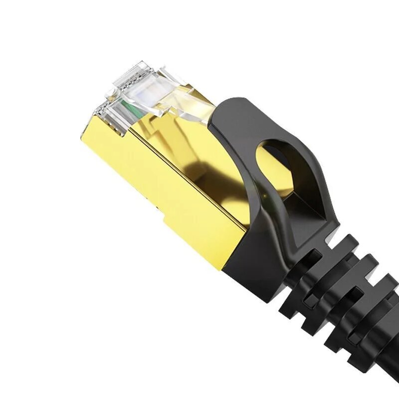Ethernet кабель Cat 7 10 Гбит/с, 1.5M