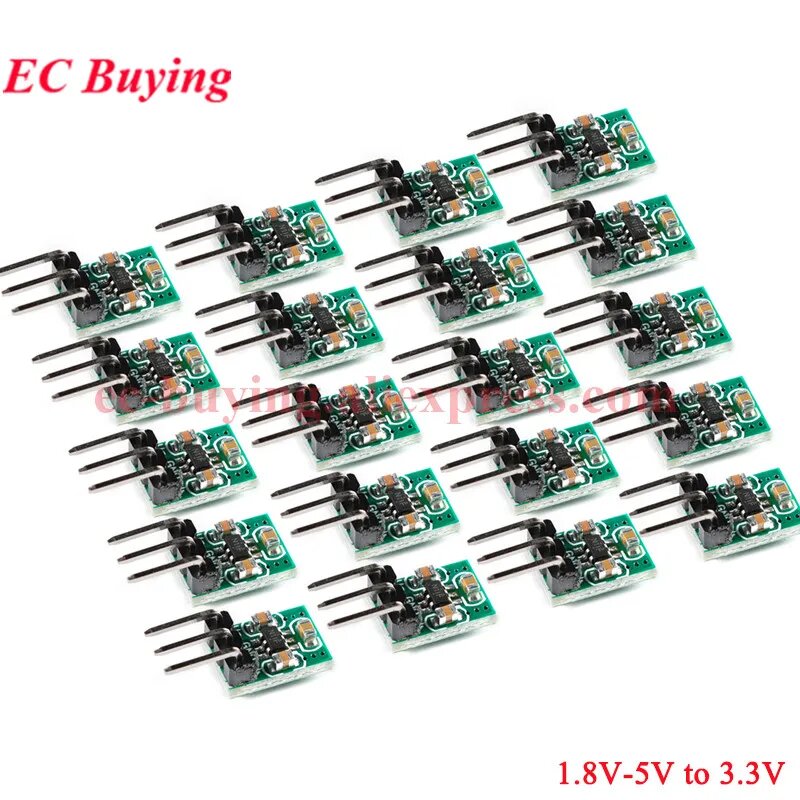 EC Buying регулятор напряжения 3.3В, 20шт