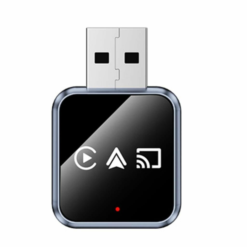 Запчасти для аудиотехники, Встроенный проекционный экран Android Auto three-in-one carplay box-модель Android