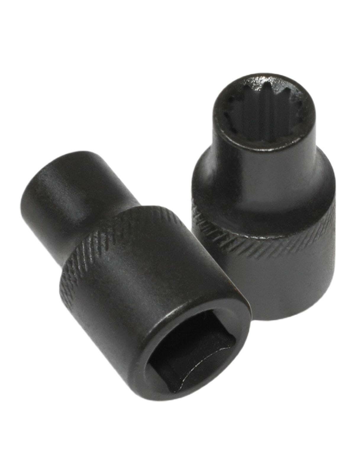 3/8 "Инструмент для точного демонтажа тормозного суппорта грузовика для обслуживания автомобилей