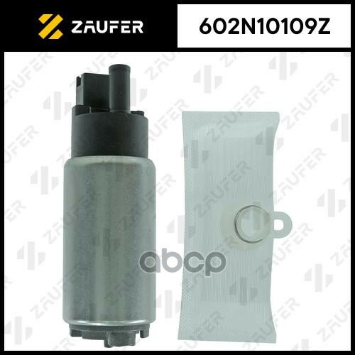 Бензонасос электрический ZAUFER арт. 602N10109Z