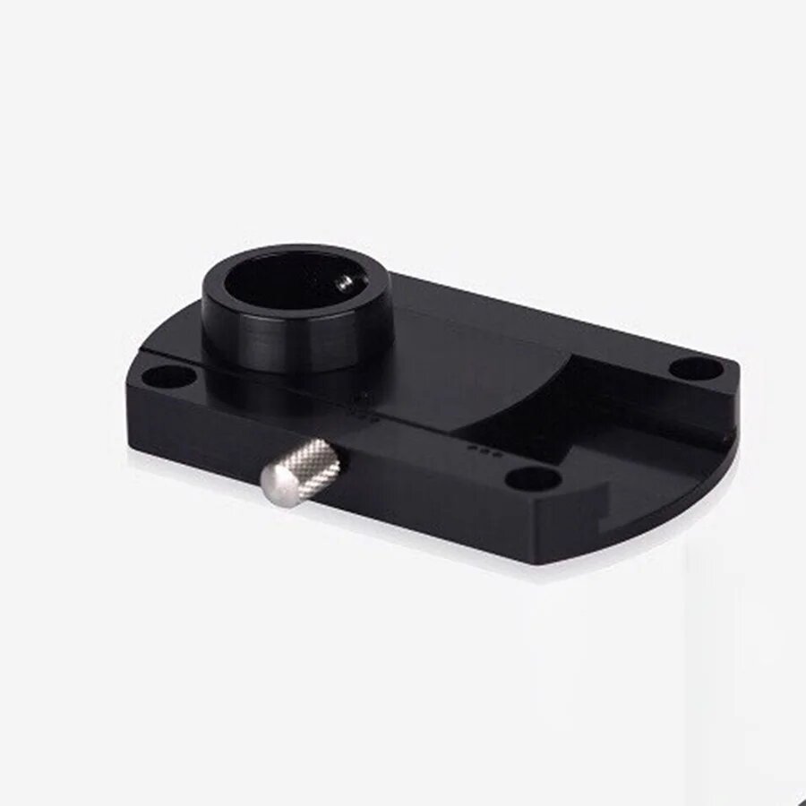 Держатель прокладки для тонарма YANGYUE 10-30 мм Black-16mm