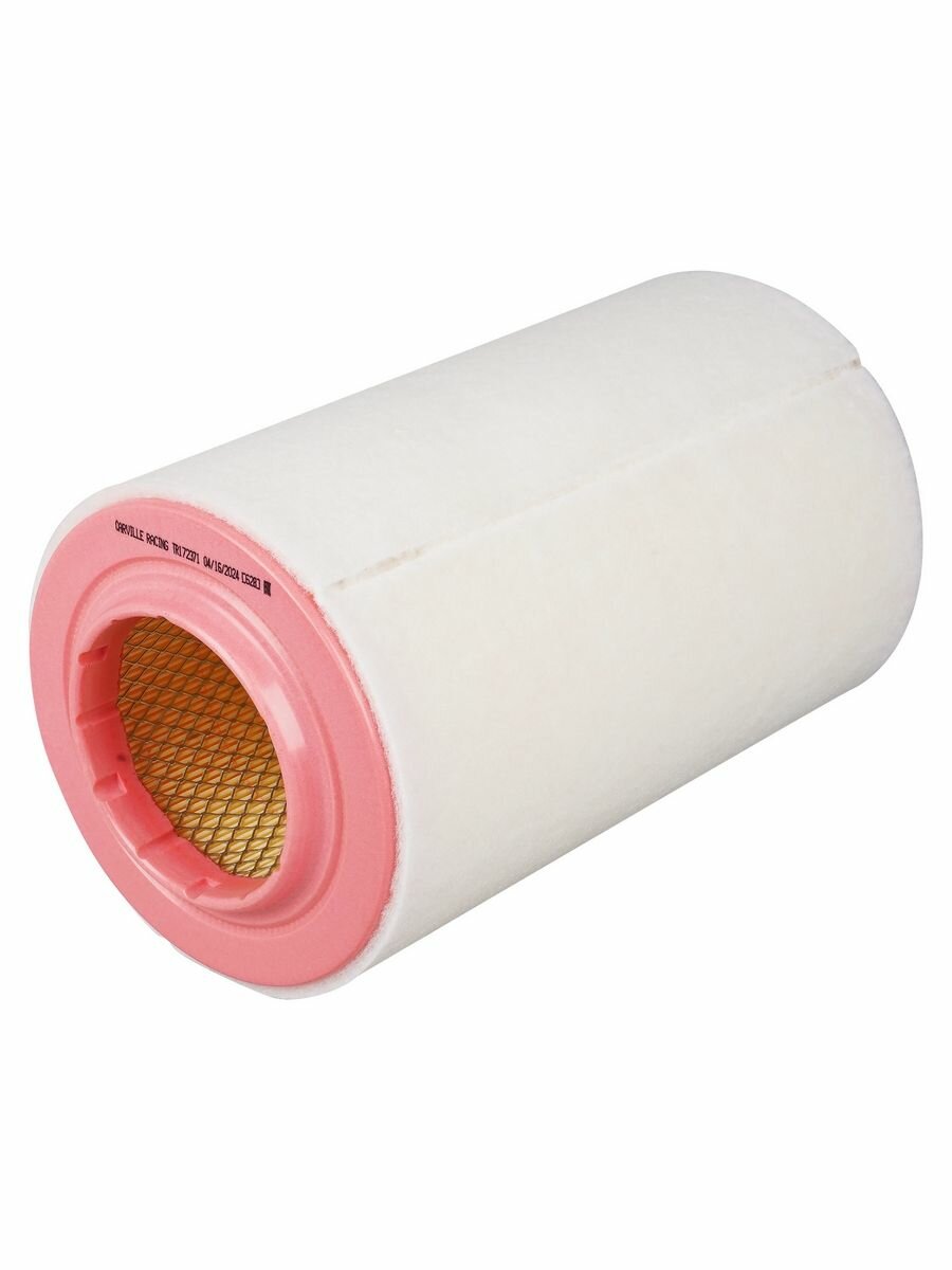 Фильтр воздушный Carville Racing TR172371 для Citroen Jumper, Fiat Ducato, Peugeot Boxer / Ситроен Джампер, Фиат Дукато, Пежо Боксер