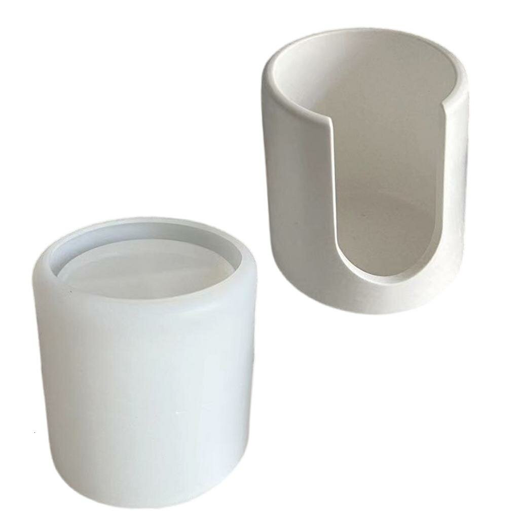 Силиконовые формы для свечей и станции размножения растений, 1