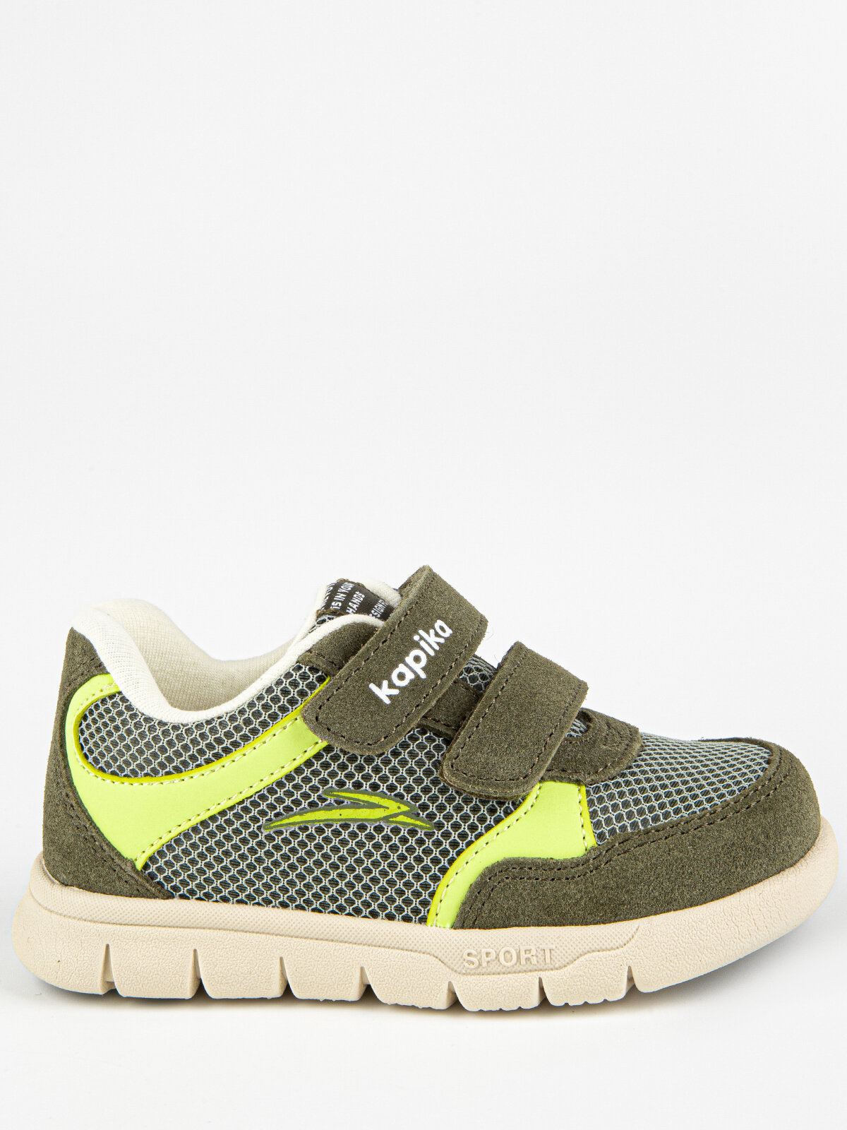 Полуботинки