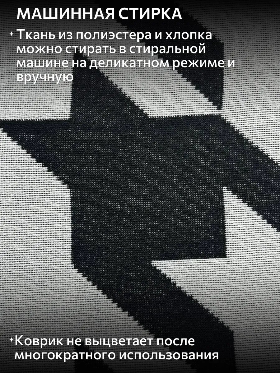Плед для пикника — фото 1