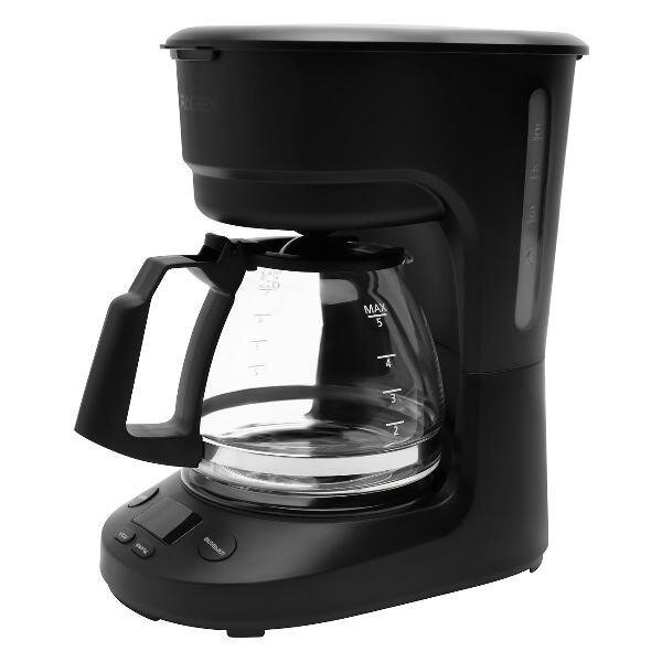 Кофемашина капельного типа RAGEX R406-000