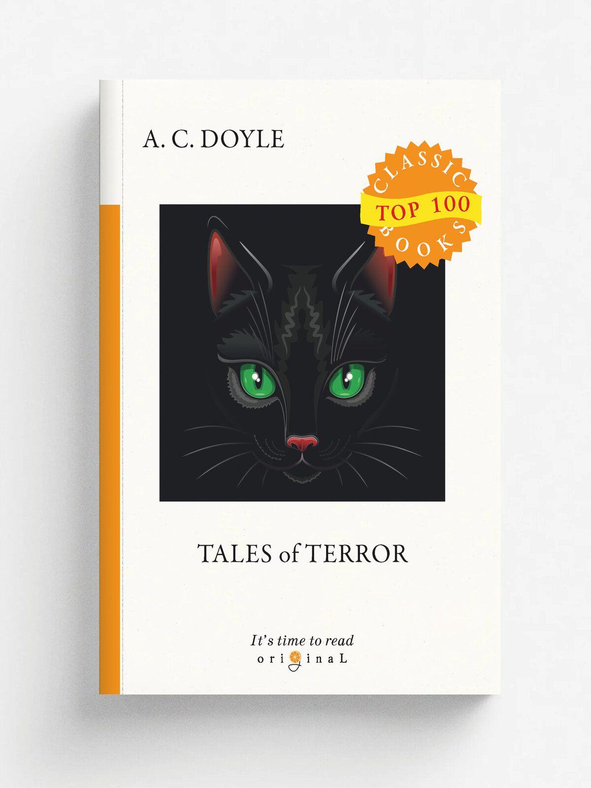 Tales of Terror/Сказки об ужасах