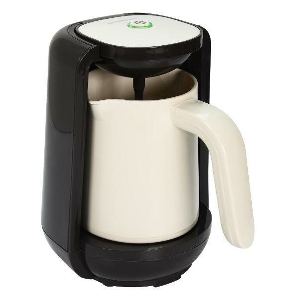 Турка электрическая Oursson TC0250/IV