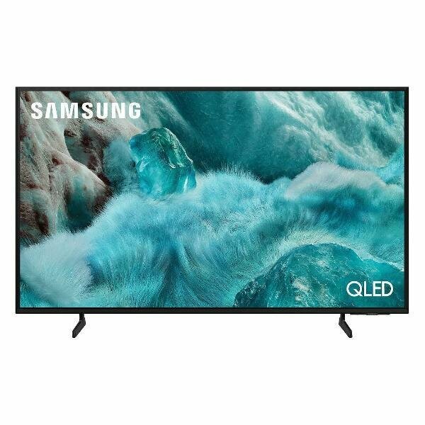 Телевизор Samsung QE43Q7FAAUXRU