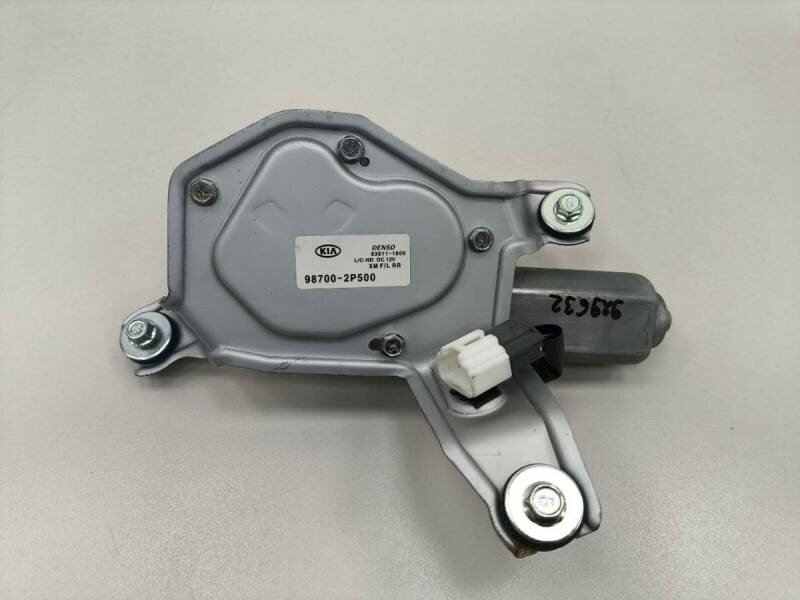 Моторчик стеклоочистителя задний Kia Sorento XM 2009